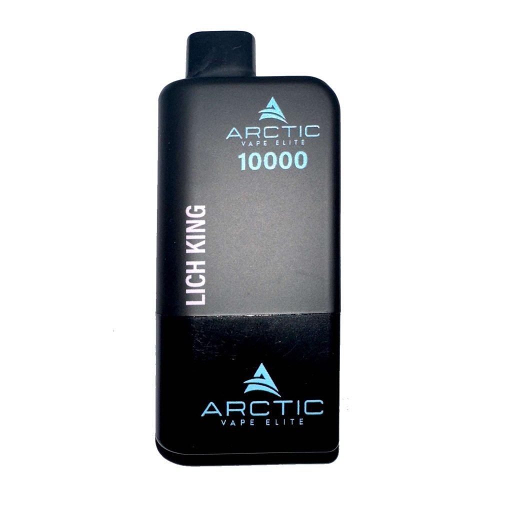 Vape Distributor in the Philippines | Arctic Vape Elite
