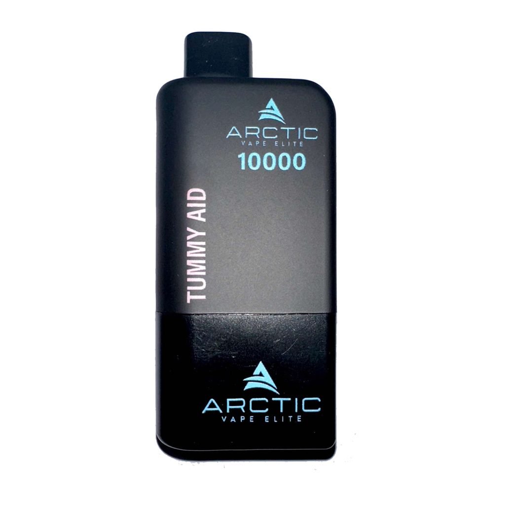 Vape Distributor in the Philippines | Arctic Vape Elite